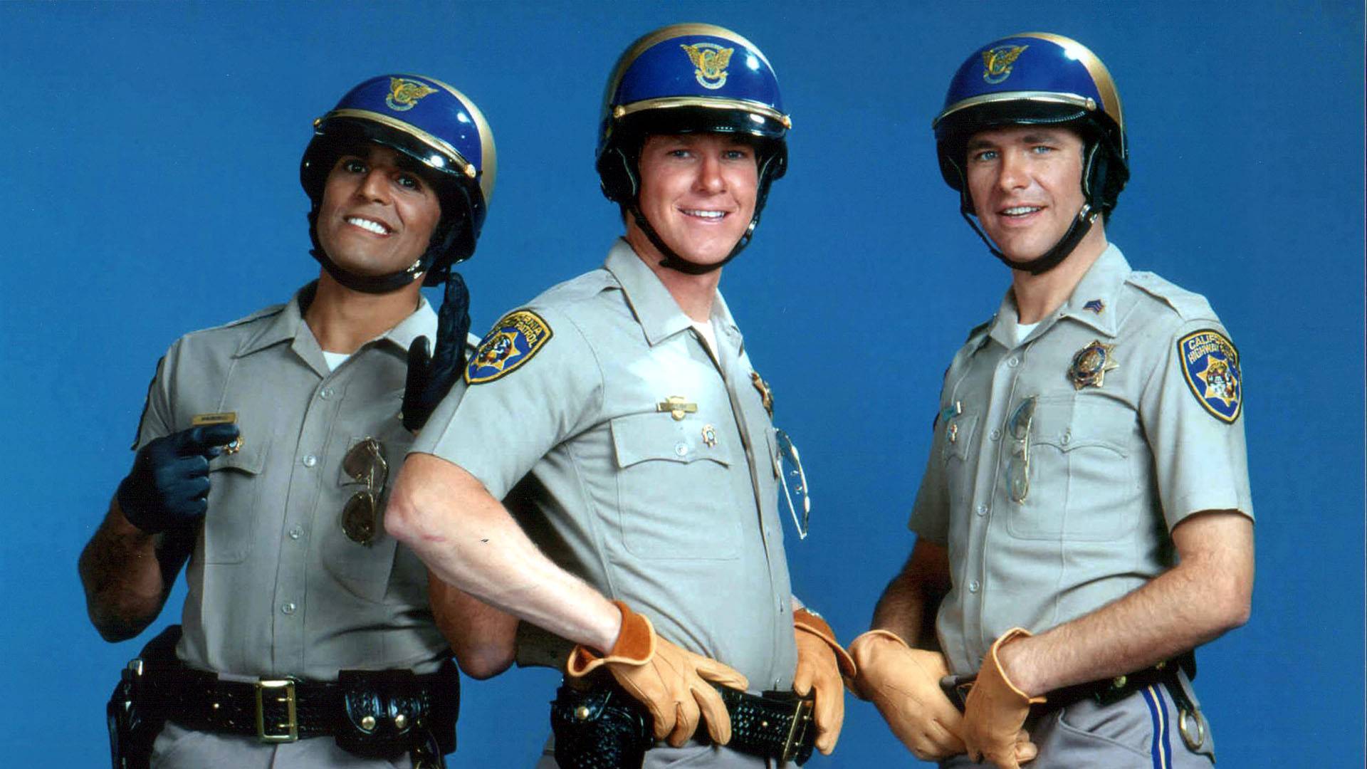 Chips TV Show Wallpaper WallpaperSafari Chips TV Show Wallpaper WallpaperSafari