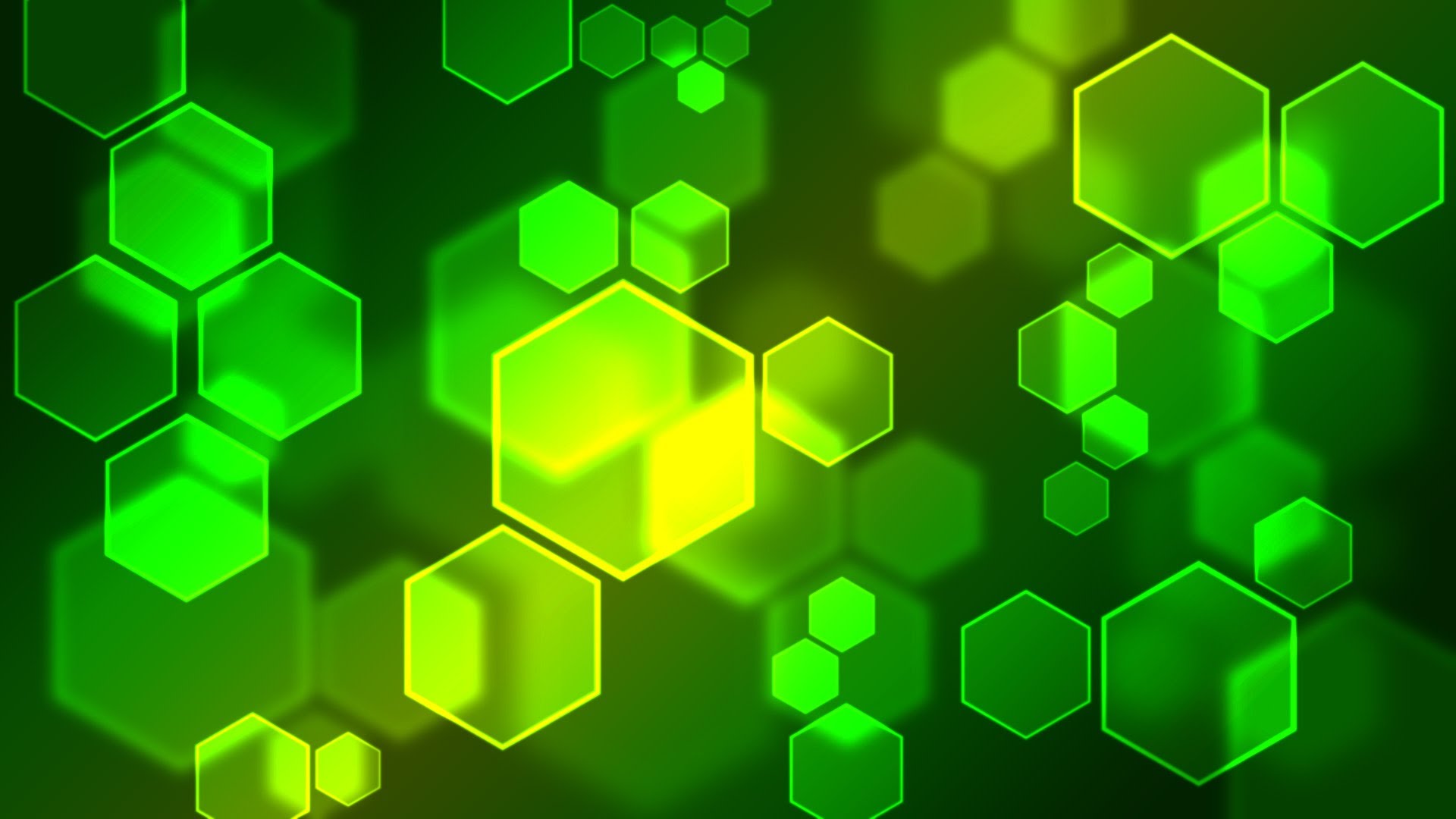 Hexagon Wallpapers WallpaperSafari
