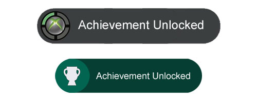 Xbox One Achievement Wallpaper WallpaperSafari