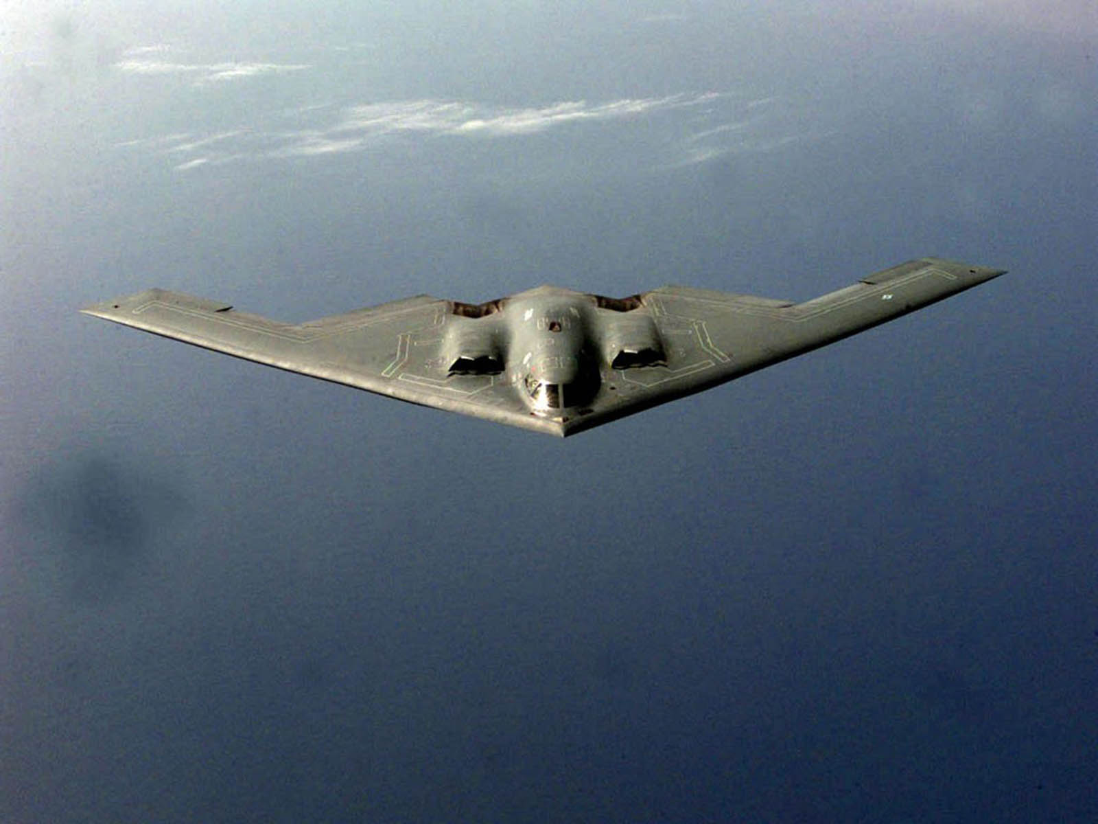 B2 Bomber Wallpaper WallpaperSafari