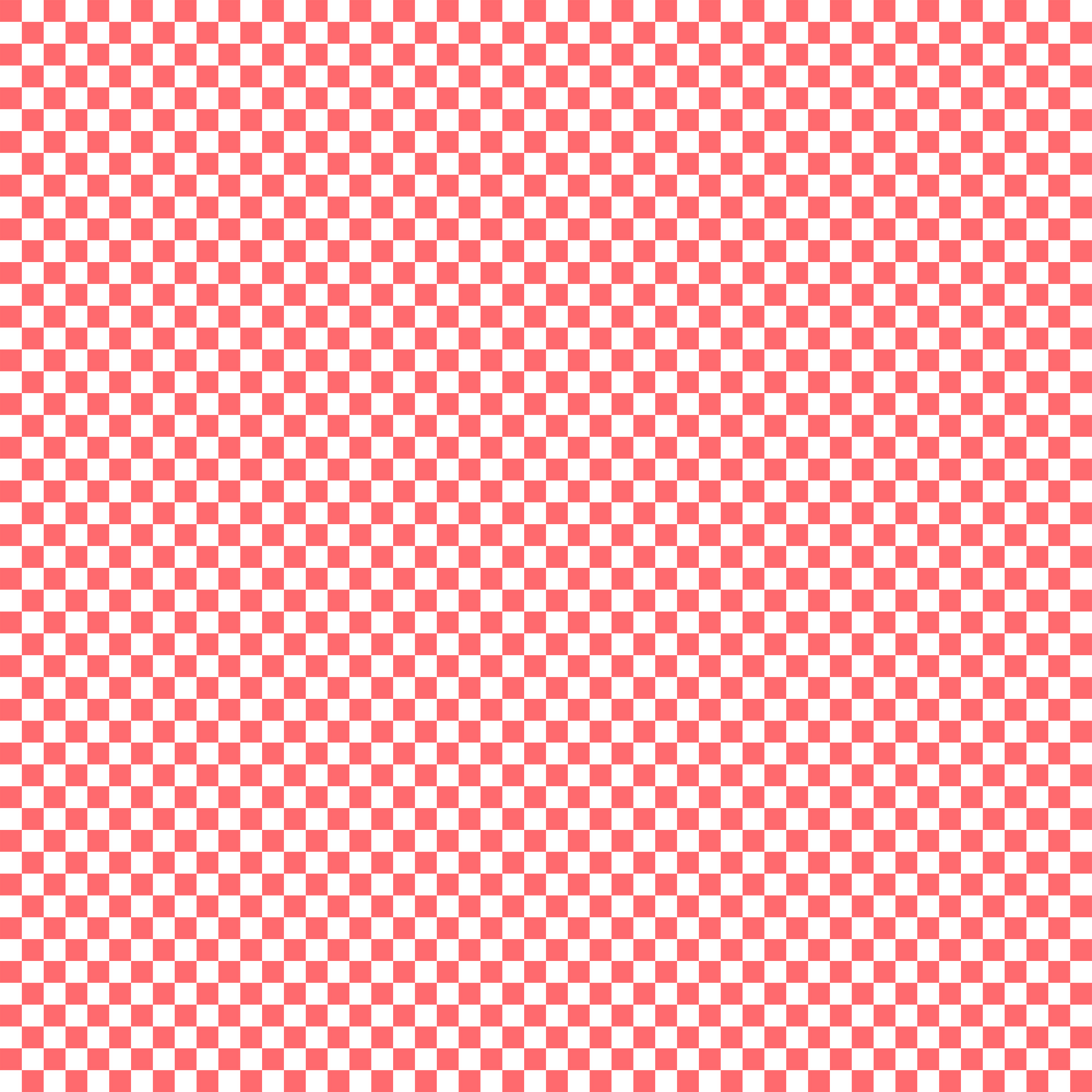 Checkerboard Printable