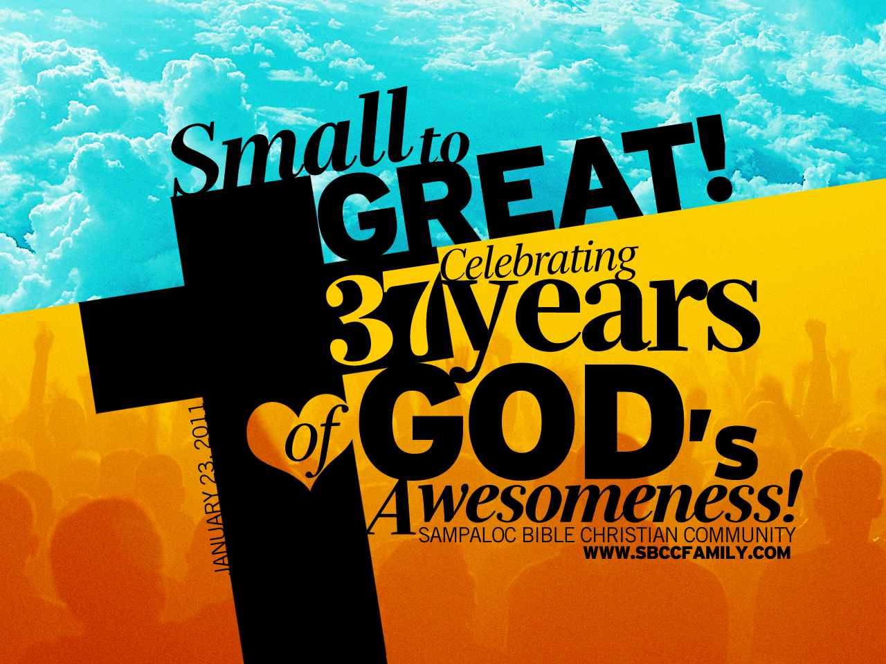 Church Anniversary Wallpaper WallpaperSafari