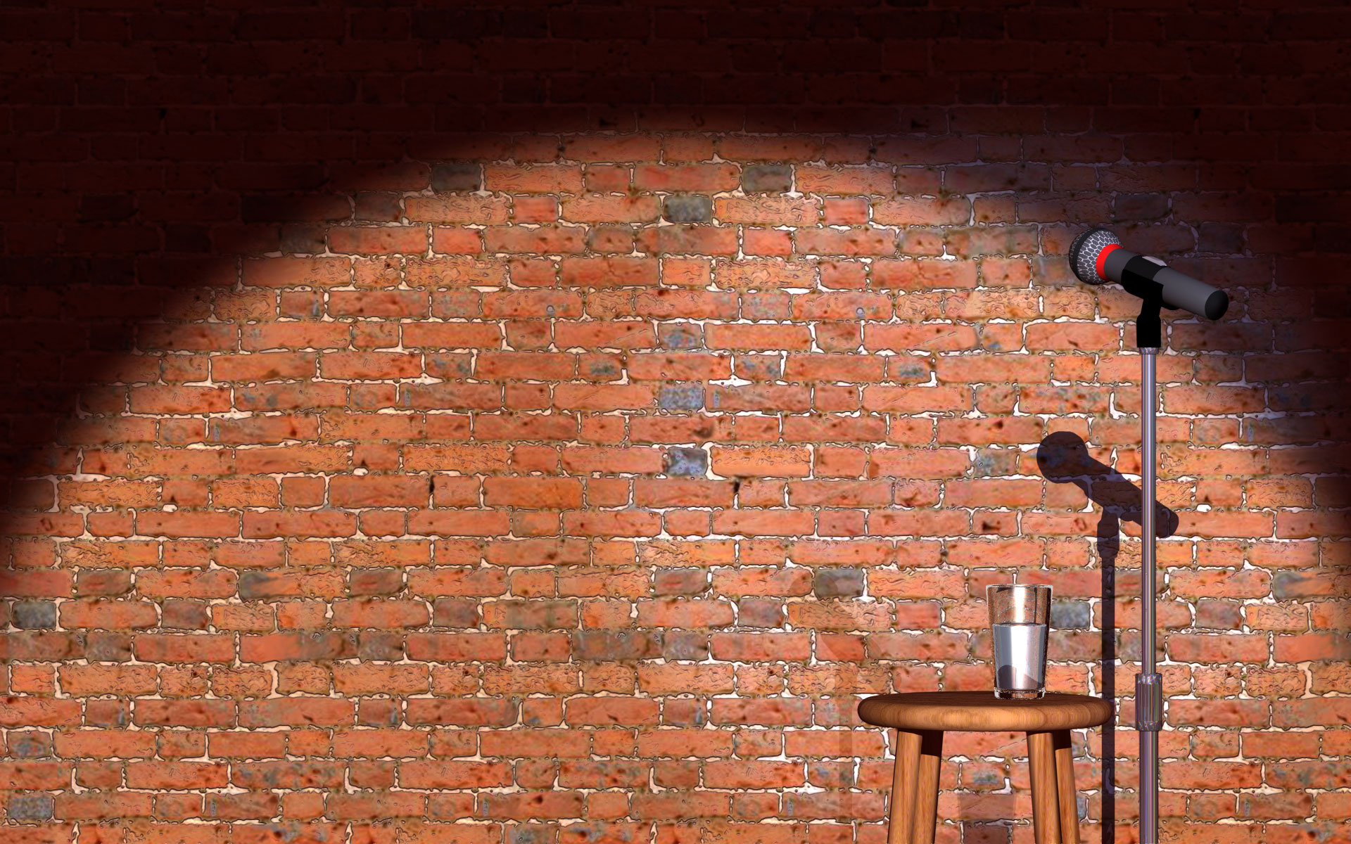 Stand Up Comedy Wallpaper WallpaperSafari