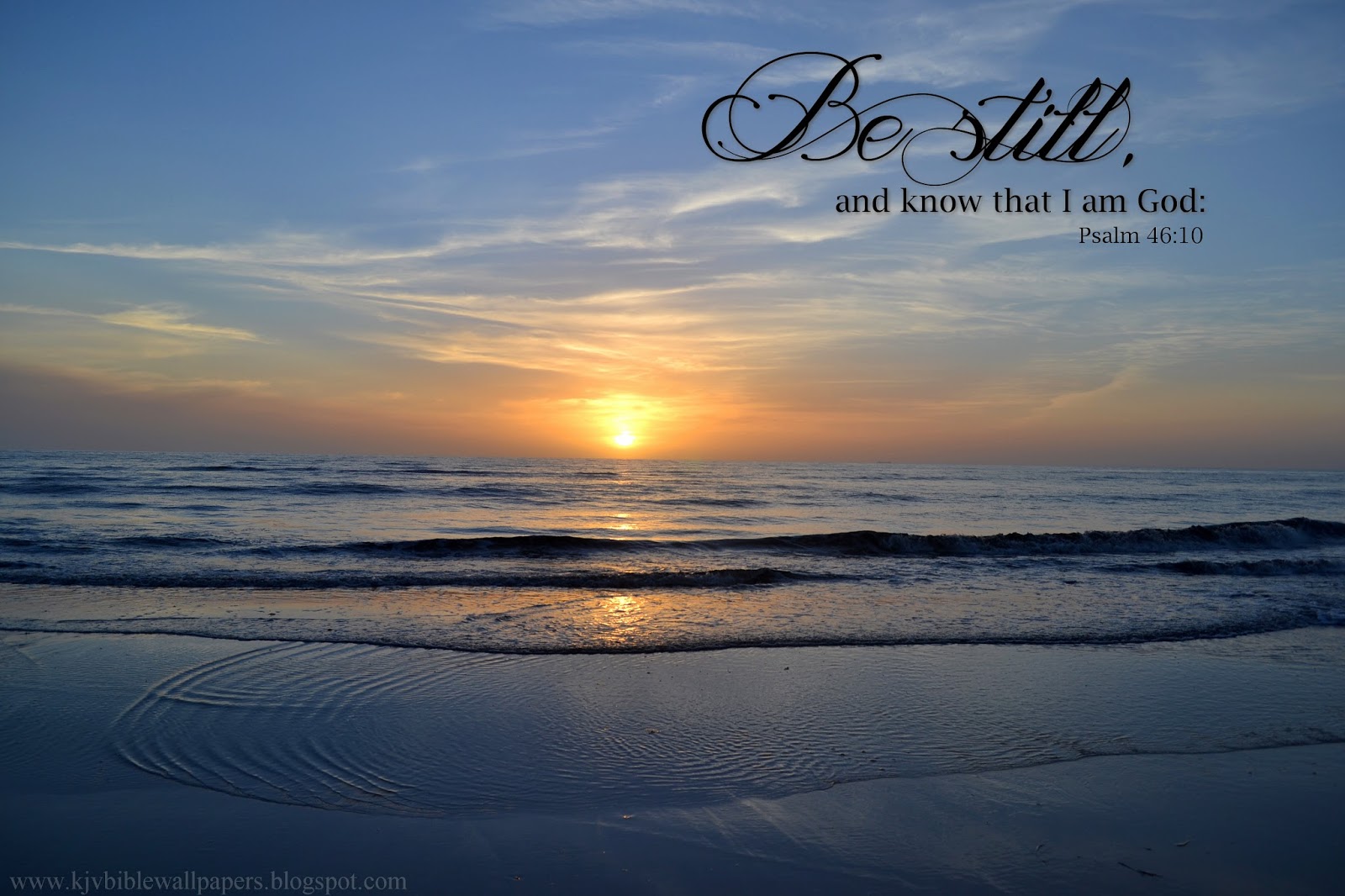 KJV Wallpaper Bible Verses WallpaperSafari