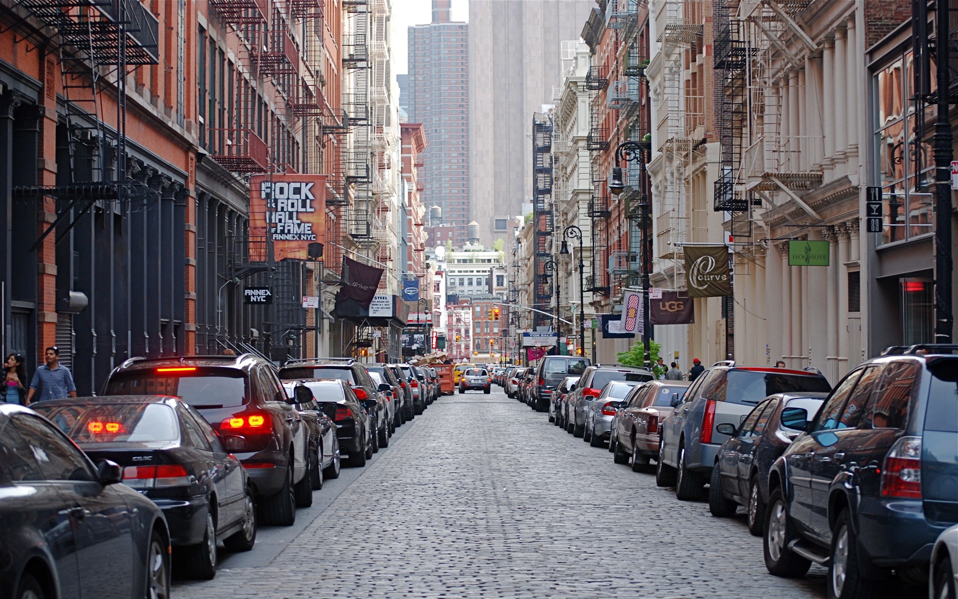 New York City Street Wallpaper WallpaperSafari New York City Street Wallpaper WallpaperSafari