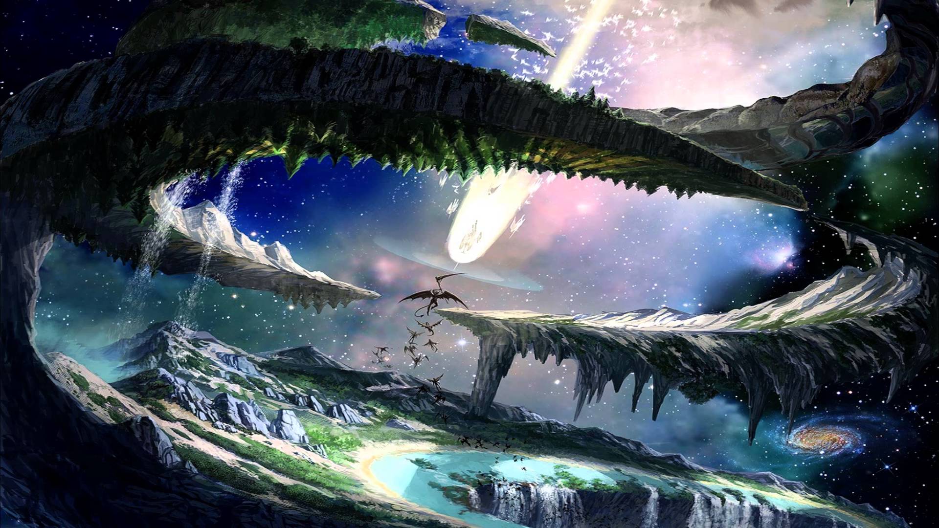 1440p Wallpaper Space WallpaperSafari 1440p Wallpaper Space WallpaperSafari