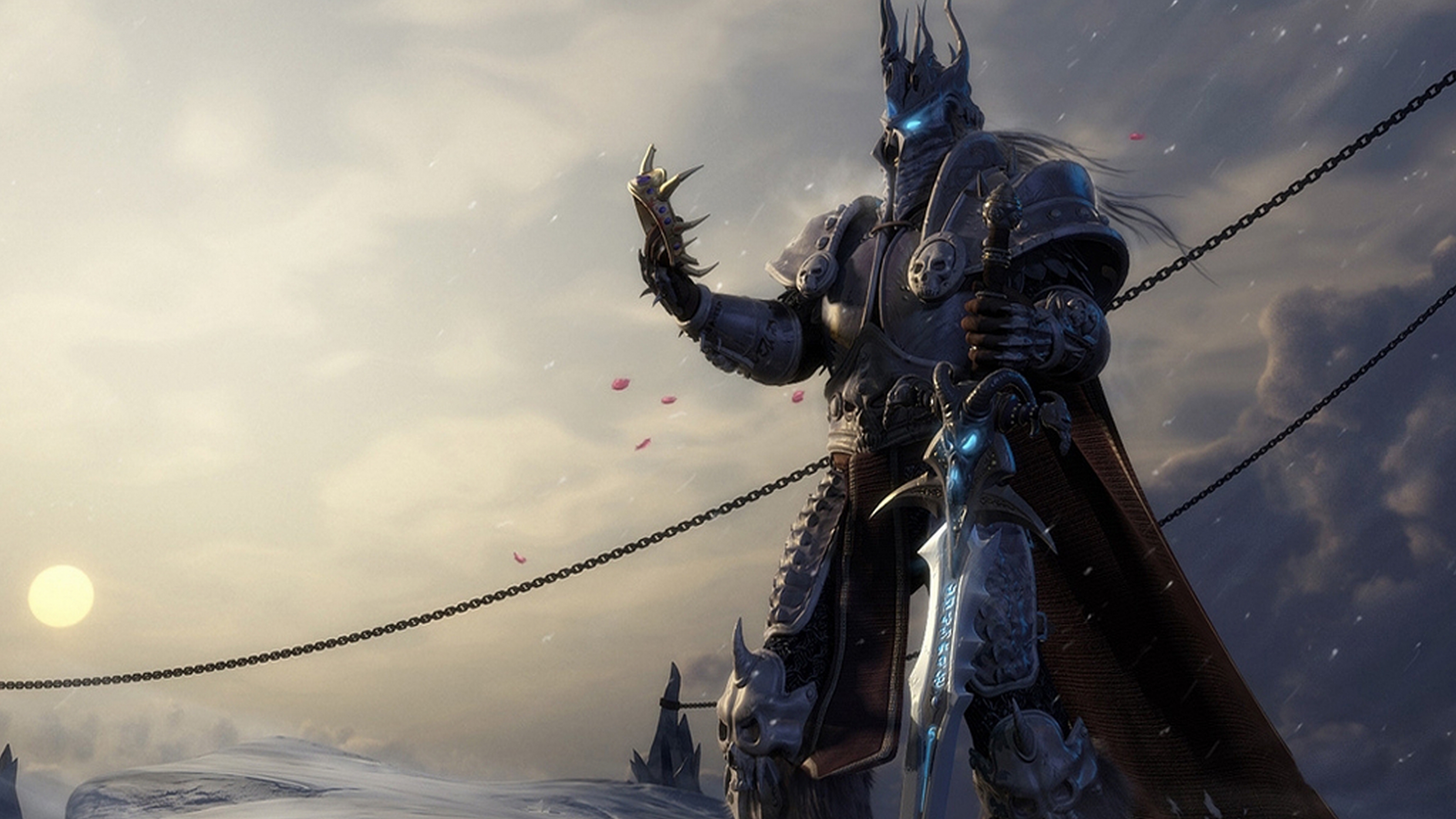 4K Gaming Wallpapers WallpaperSafari