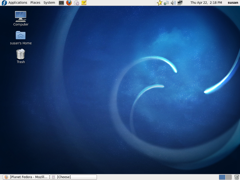 Gnome Wallpaper and Screensavers - WallpaperSafari