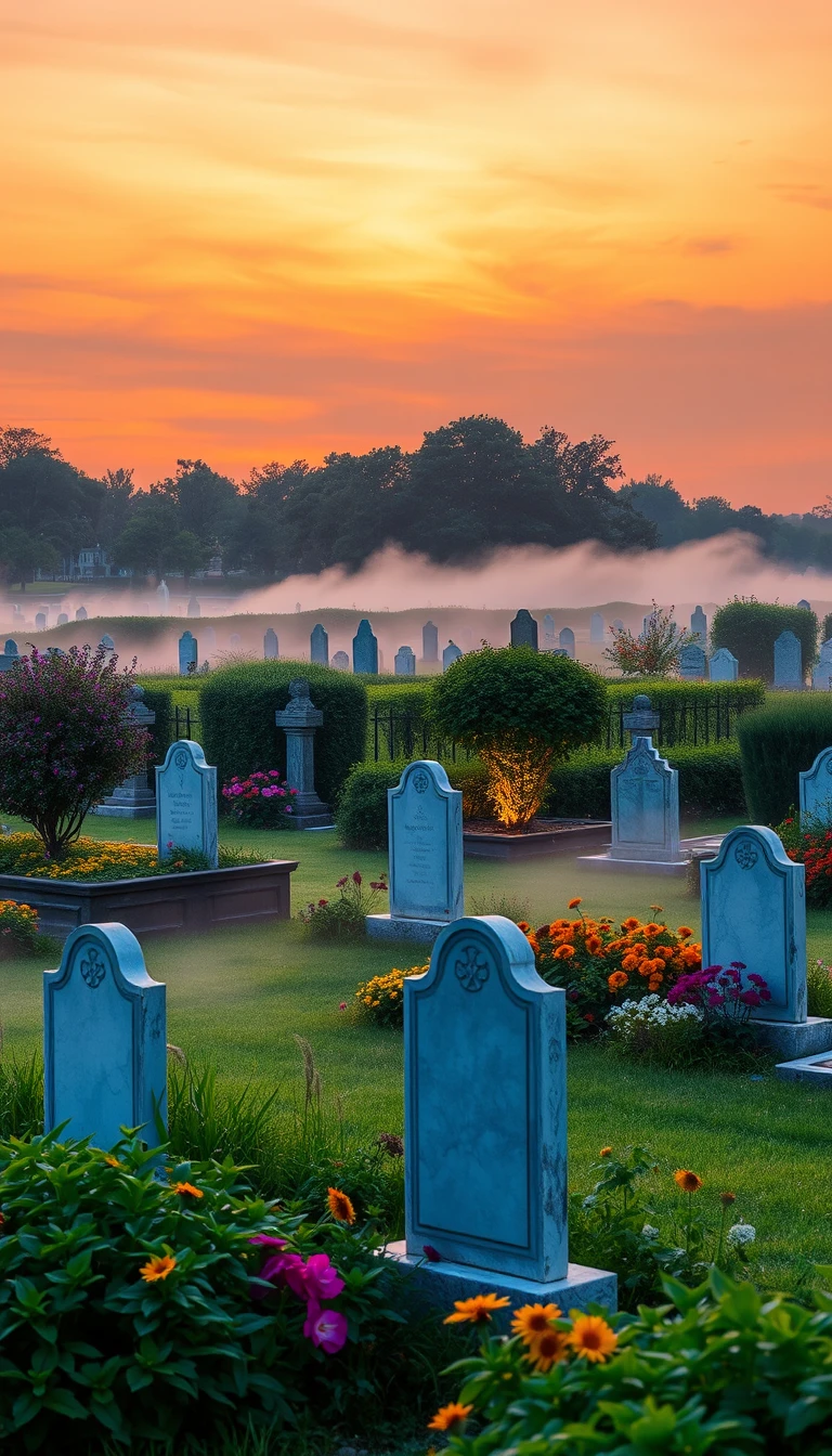 🔥 Free Download Cemetery Mobile Wallpaper by @gtapia15 | WallpaperSafari