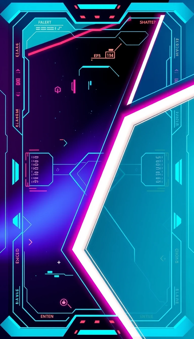 🔥 [60+] LCARS Phone Wallpapers | WallpaperSafari