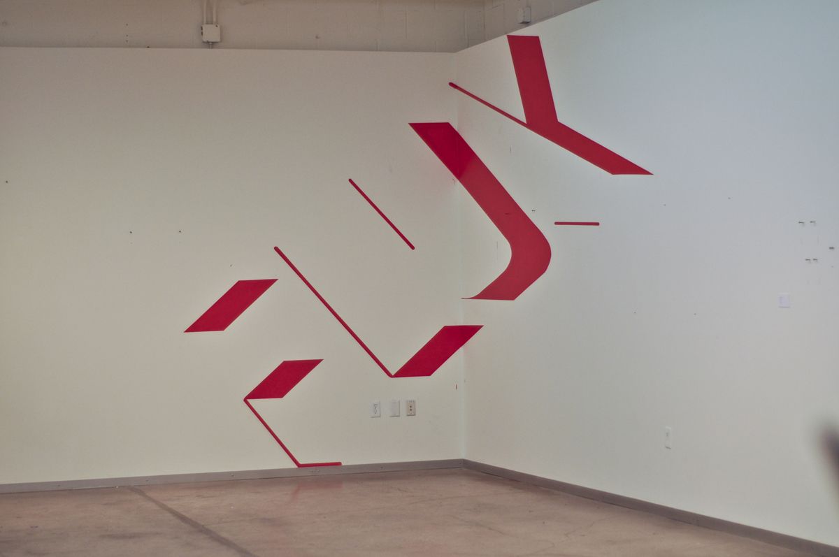 🔥 Free Download Anamorphic Typography Gambar by @smoore28 | WallpaperSafari