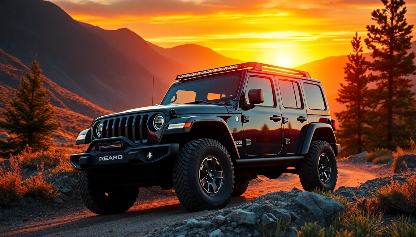 🔥 Free Download Jeep Photos Wallpaper by @ballen16 | WallpaperSafari