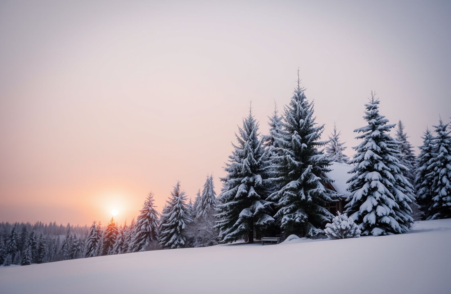 🔥 Free Download Winter Snow Scenes Wallpaper by @alisons | WallpaperSafari