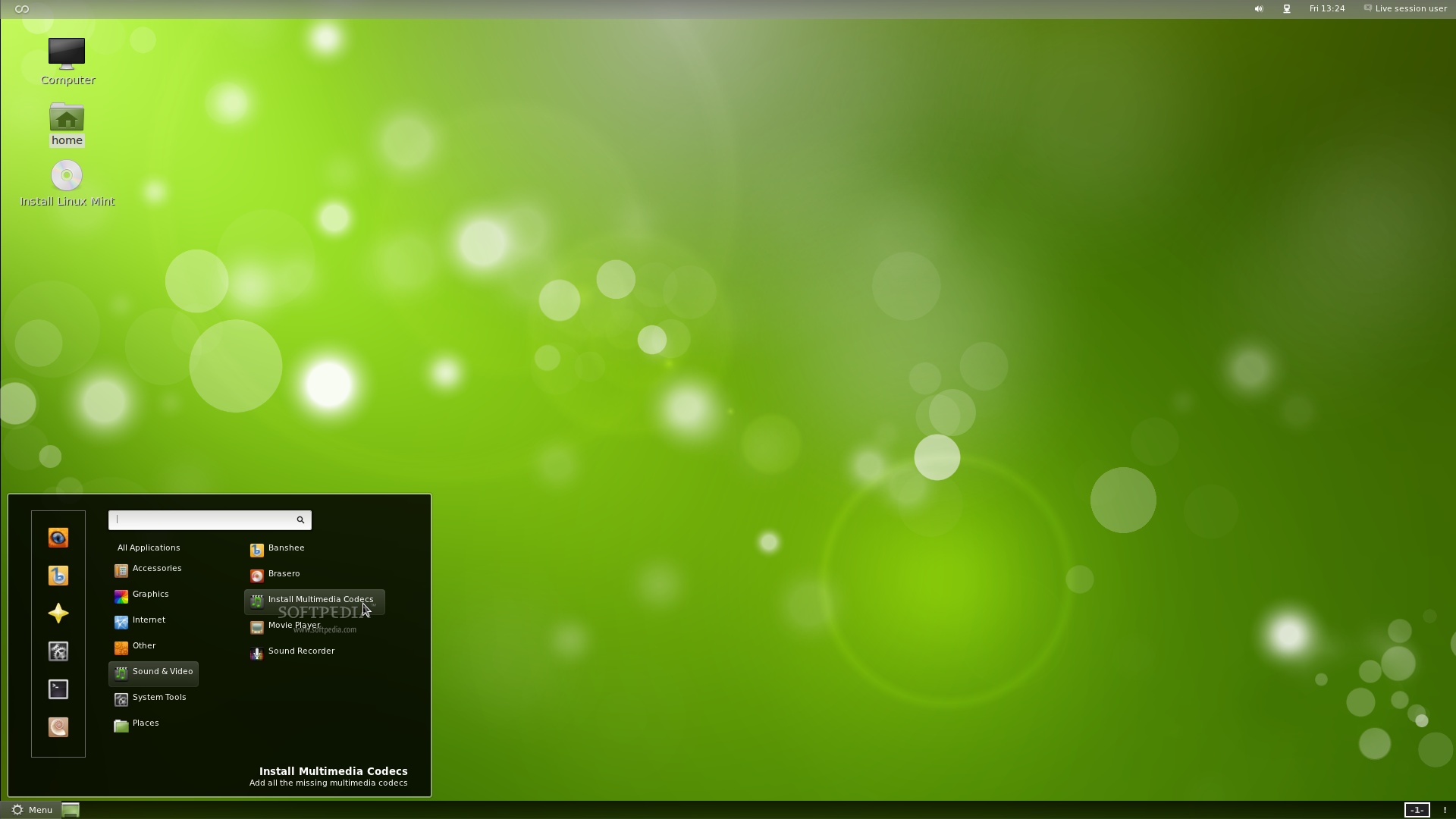  Download Linux Mint Software Manager By rachelcolon Linux Mint