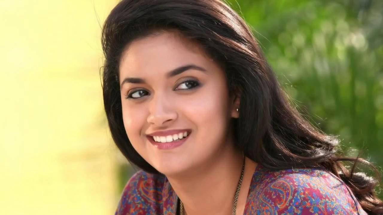 🔥 Free Download Keerthi Suresh Hd Wallpaper by @bmcdonald | WallpaperSafari