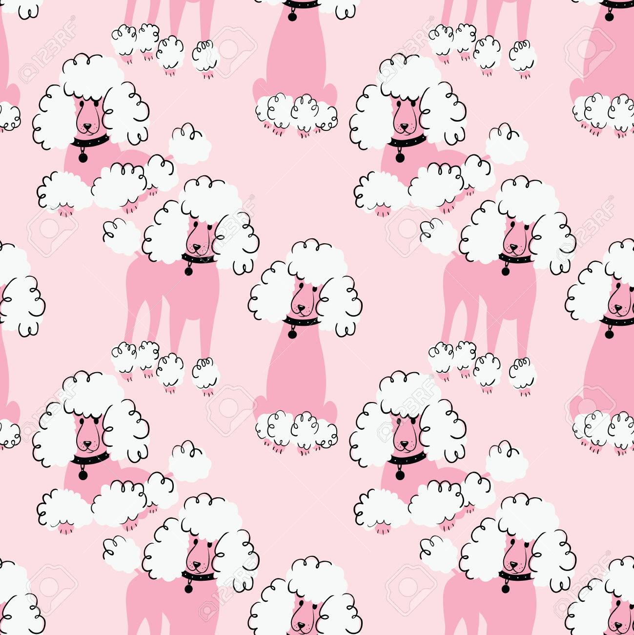 🔥 [43+] Poodles Wallpaper | WallpaperSafari