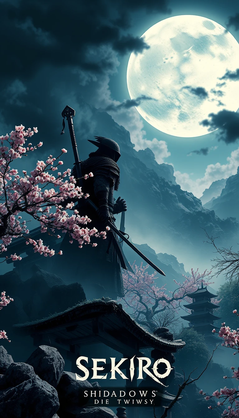 🔥 [60+] Sekiro Phone Wallpapers | WallpaperSafari