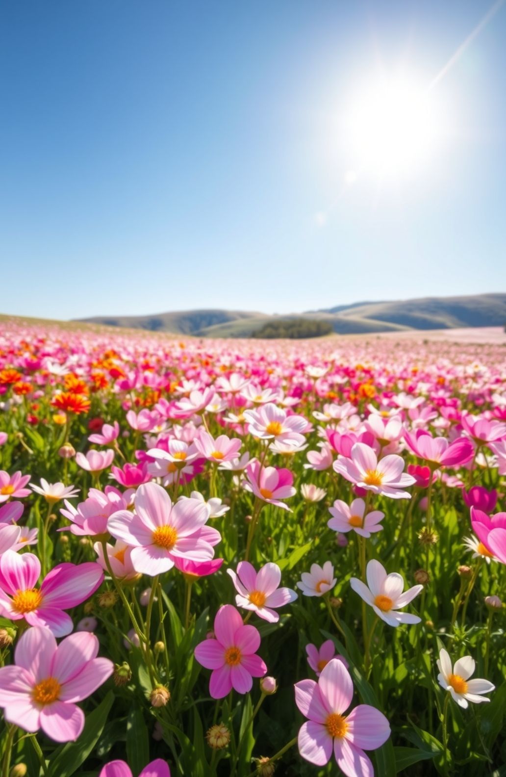 🔥 Free Download Spring Flowers Screensavers Wallpaper by @ckennedy ...