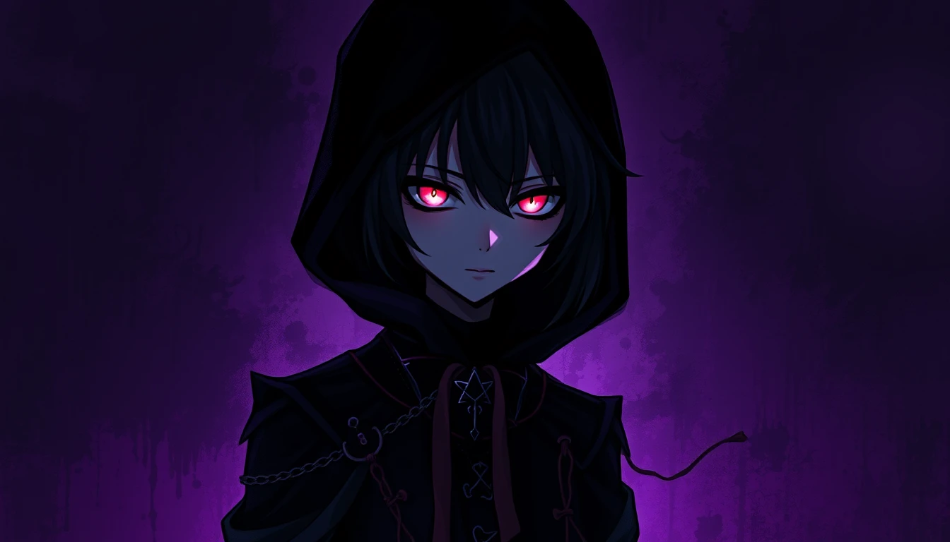 🔥 [40+] Dark Anime Icons Wallpapers | WallpaperSafari