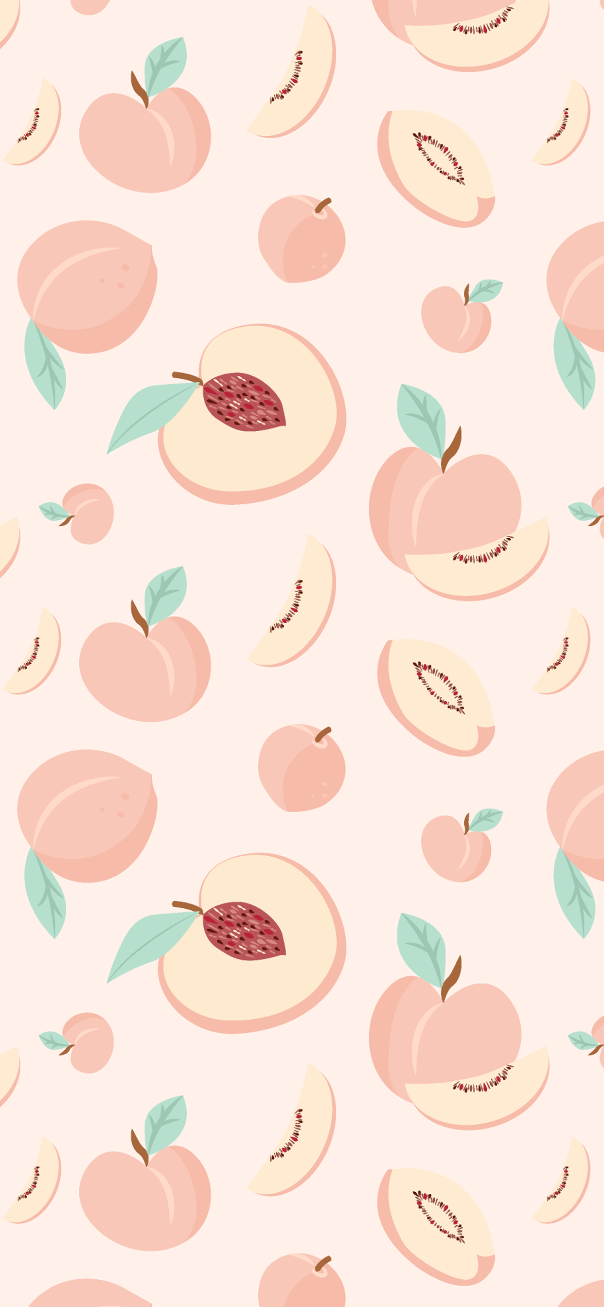 🔥 Free Download Lexi Paulson On Peach Wallpaper by @haroldwagner ...