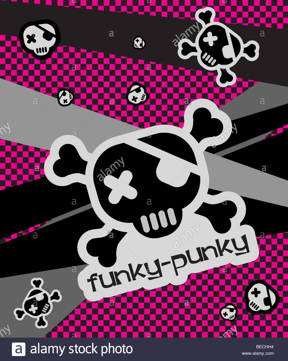 🔥 [34+] Punky Background | WallpaperSafari