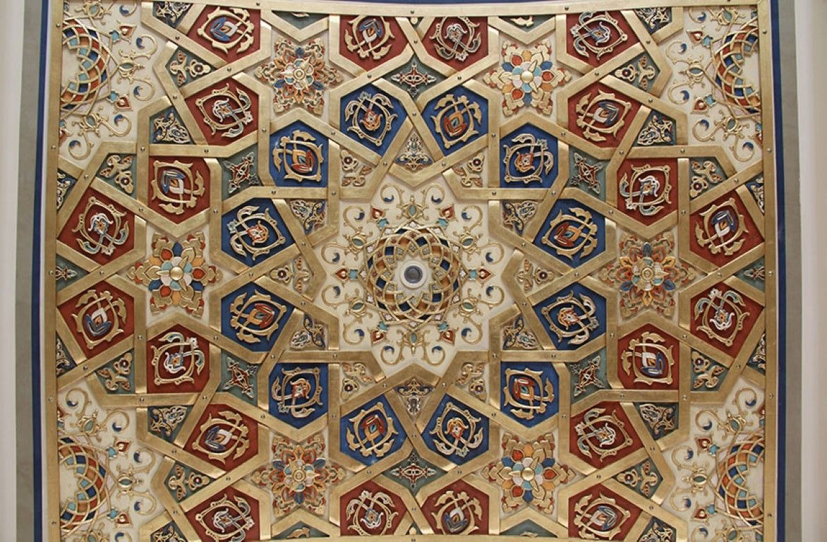 🔥 Free Download Aztech Scenic Design Taking 3d Printing To Its Limits ...