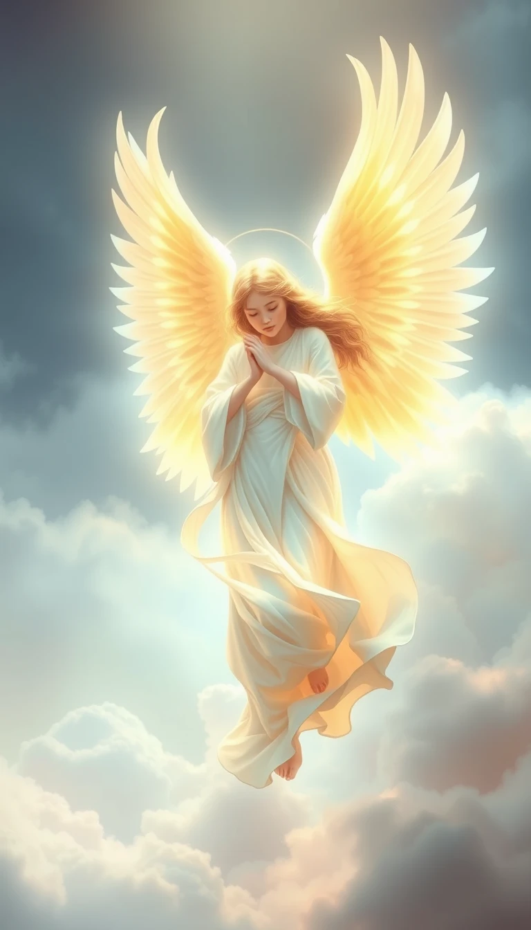 🔥 [40+] Angel Mobile Wallpapers | WallpaperSafari