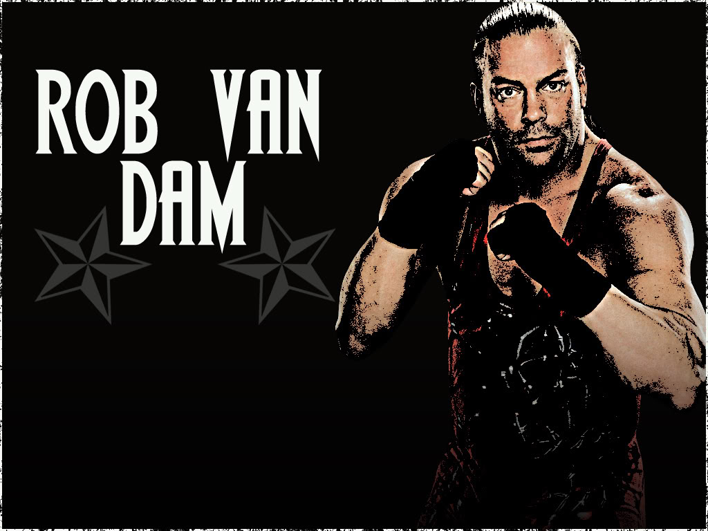 Free download Rob Van Dam RVD WWE Wallpapers WWE SuperstarsWWE ...