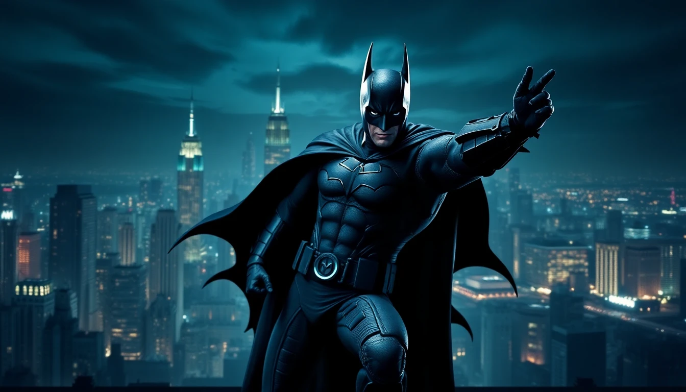 🔥 Free Download Batman 3d Wallpaper by @reneel | WallpaperSafari