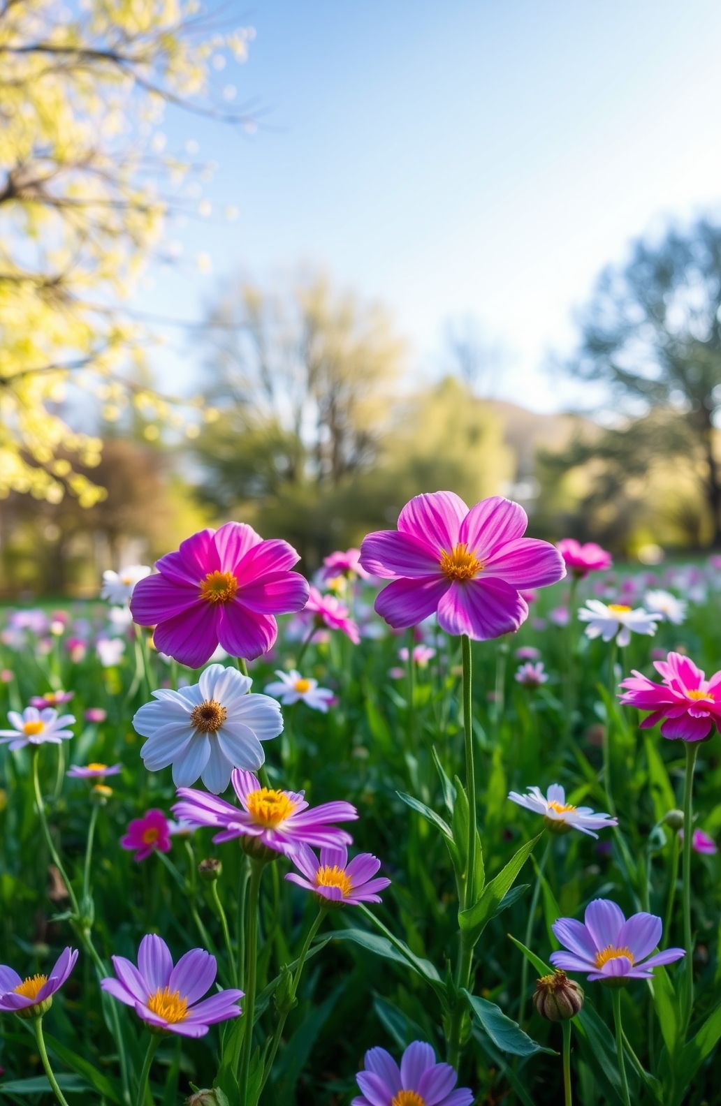 🔥 Free Download Spring Wallpaper For Ipad by @jasonjoseph | WallpaperSafari