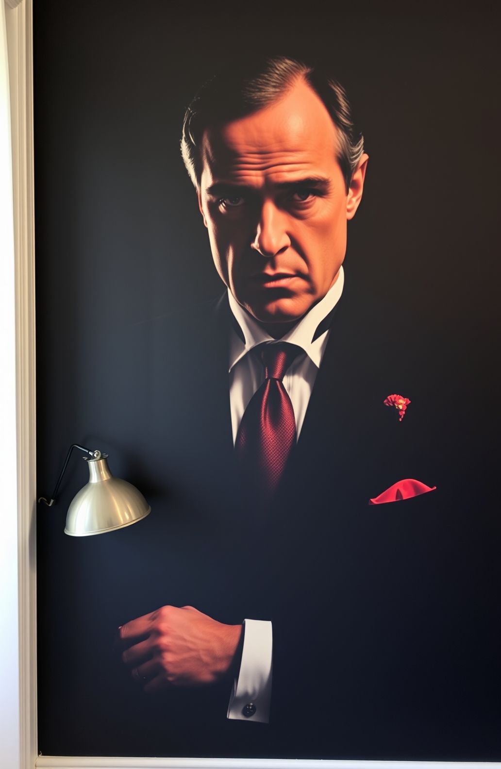 🔥 Free Download Michael Corleone Wallpaper by @jortiz74 | WallpaperSafari