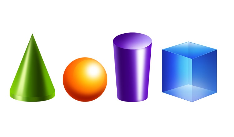 🔥 [50+] 3D Shapes Wallpapers | WallpaperSafari