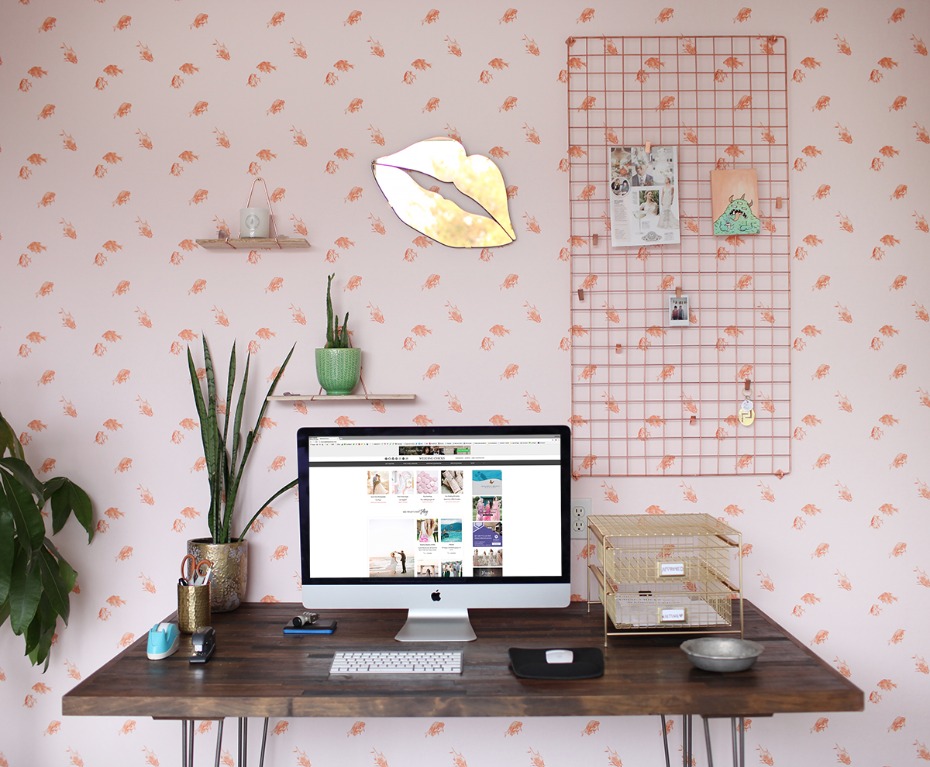 Top 10 Diy Wallpaper