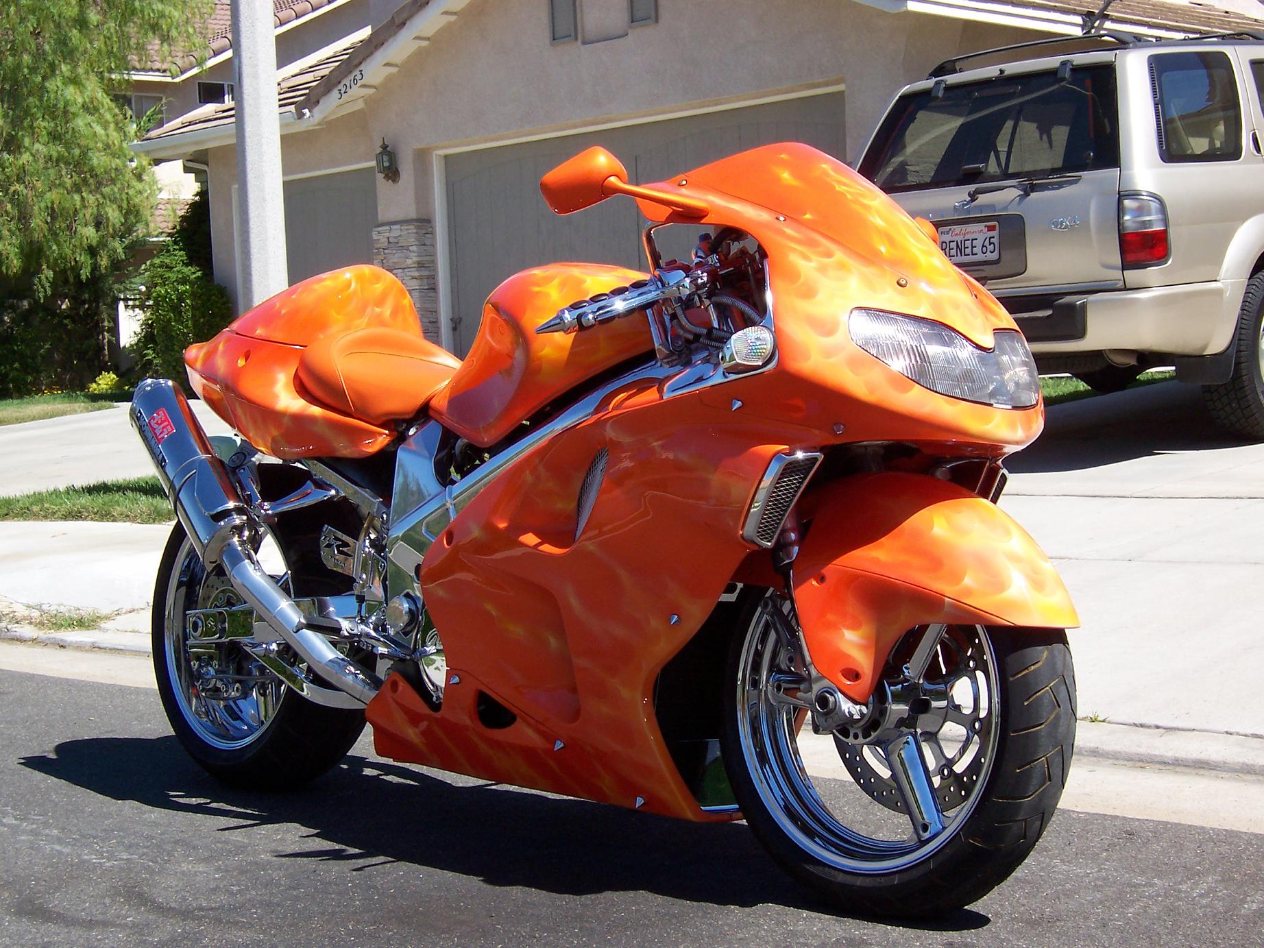 🔥 Free Download Suzuki tl1000r Picture Photo Gallery Carsbase by ...