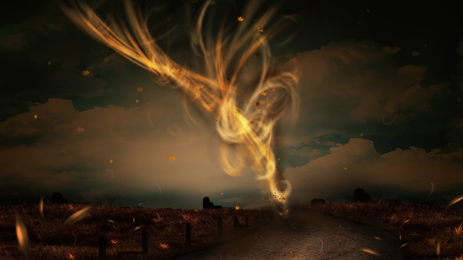 🔥 [40+] 3D HD Thunderstorm Wallpapers | WallpaperSafari