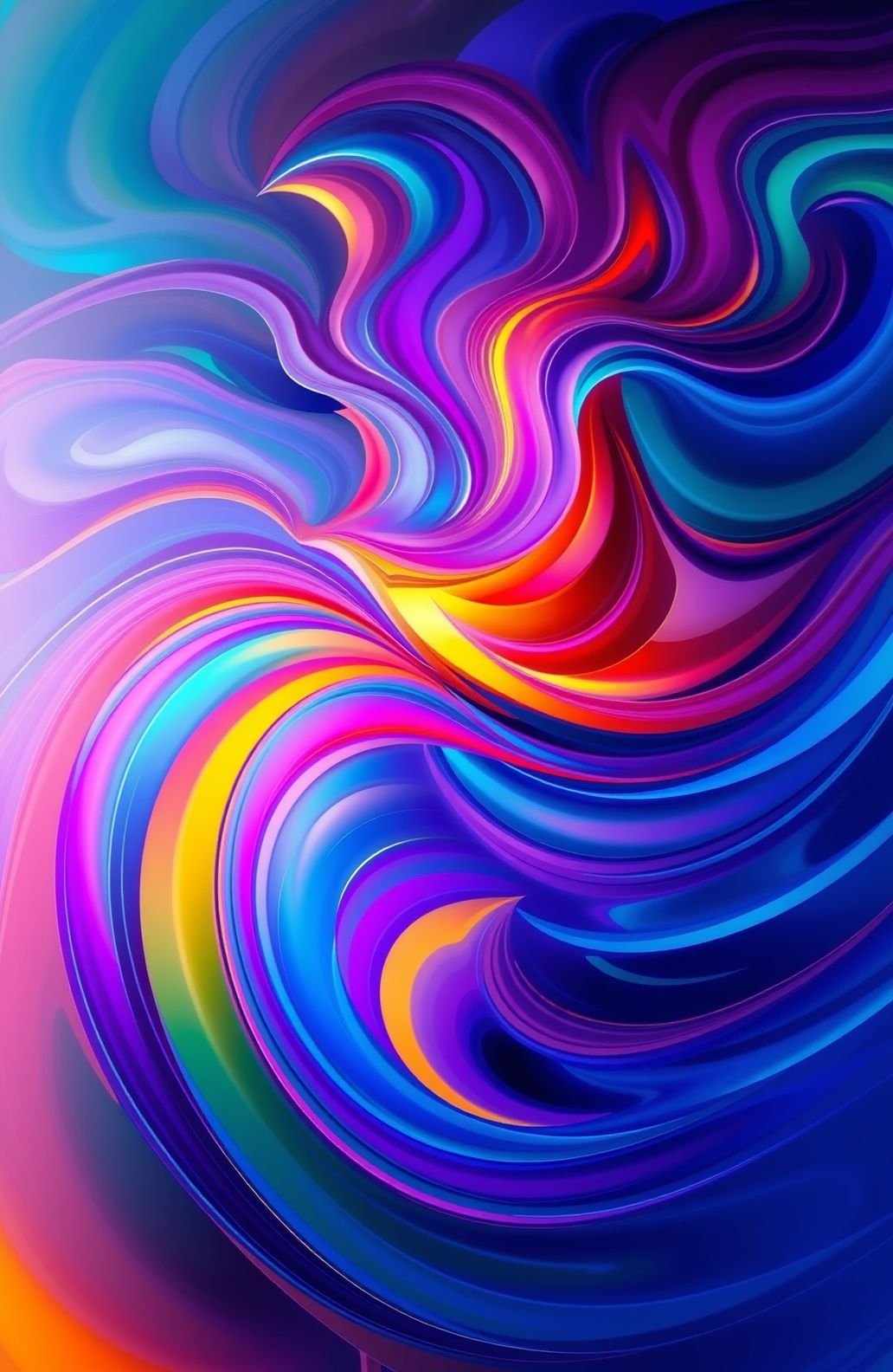 🔥 Free Download High Resolution Abstract Wallpaper by @sararichardson ...