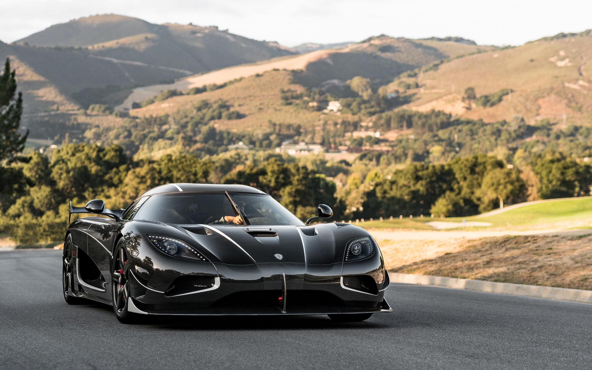 🔥 Free Download Car Koenigsegg Supercar Black Vehicle Agera Hd ...