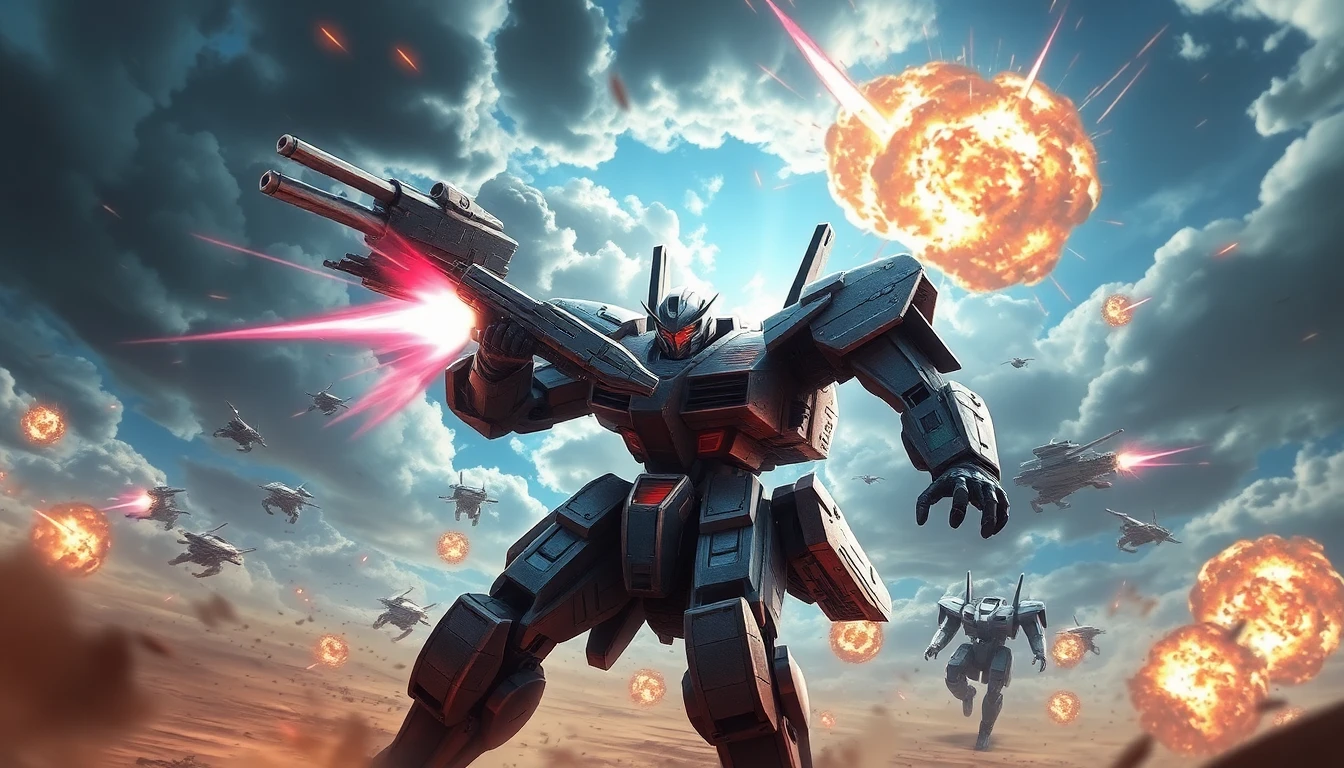 🔥 Free Download Wallpaper Pictures Mechwarrior by @paulk | WallpaperSafari