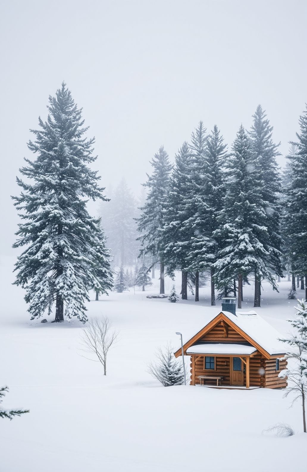 🔥 Free Download Winter Snow Scenes Wallpaper by @chahn96 | WallpaperSafari