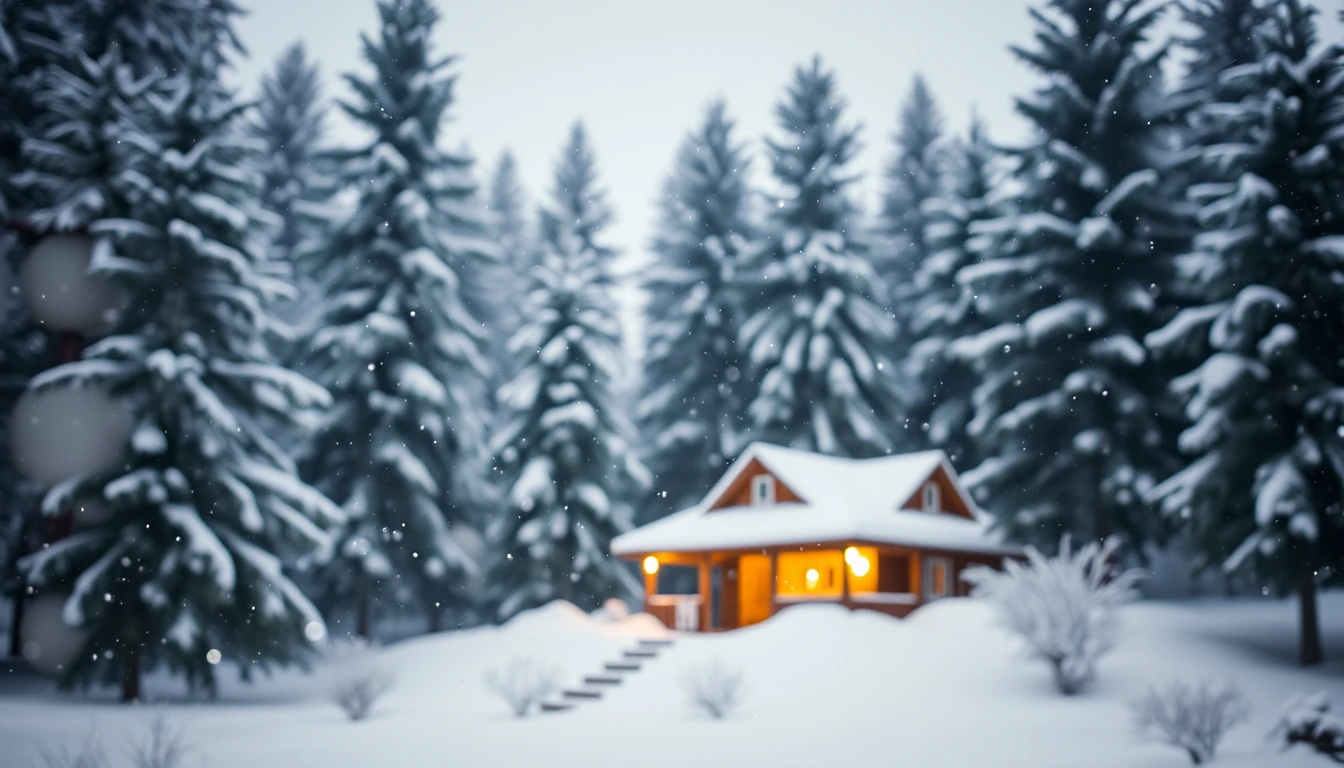 🔥 Free Download Live Snow Falling Wallpaper by @ians56 | WallpaperSafari