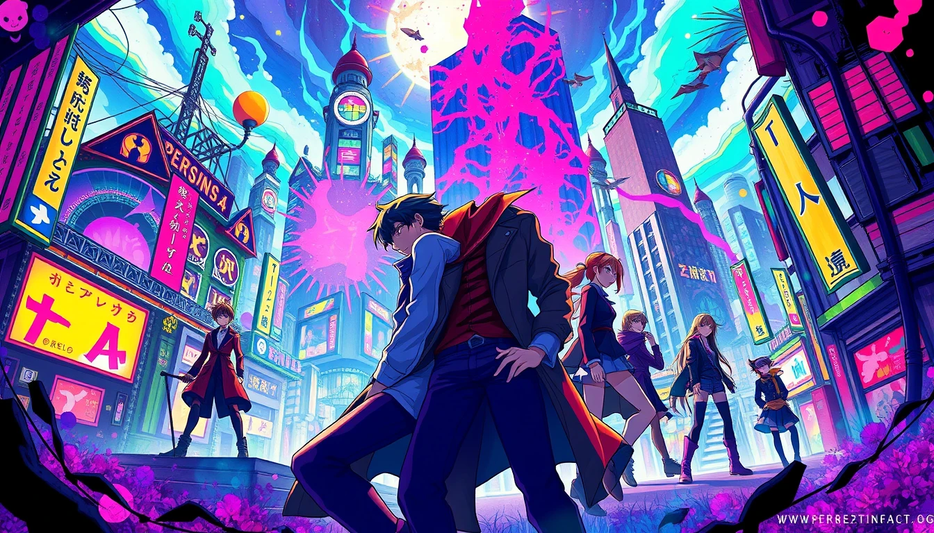 🔥 Free Download Persona Wallpaper by @svargas72 | WallpaperSafari