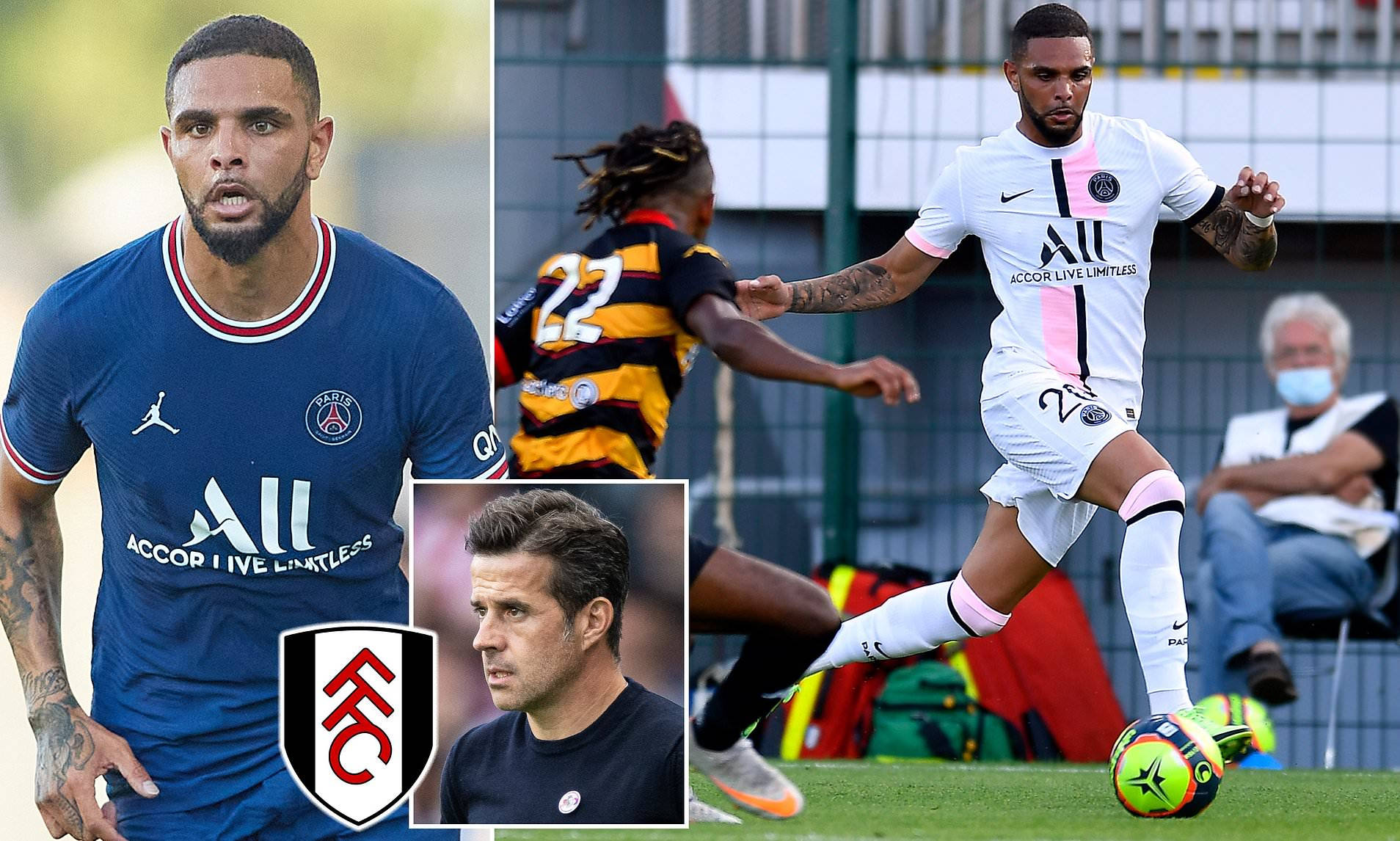 🔥 Free Download Layvin Kurzawa Ffc Wallpaper by @rlee90 | WallpaperSafari