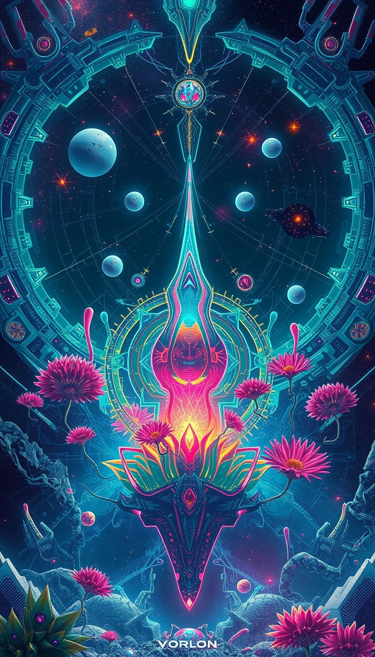 🔥 Free Download Vorlon Wallpaper by @alanh22 | WallpaperSafari