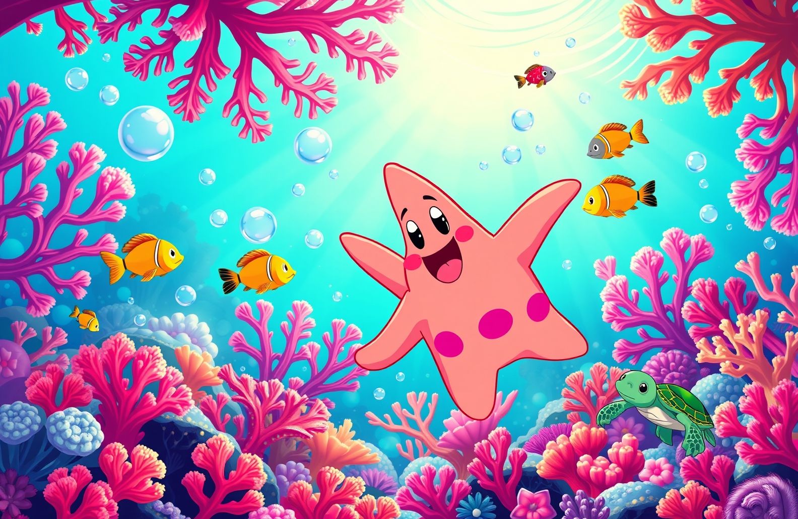 🔥 Free Download Patrick Wallpaper by @patriciaa38 | WallpaperSafari