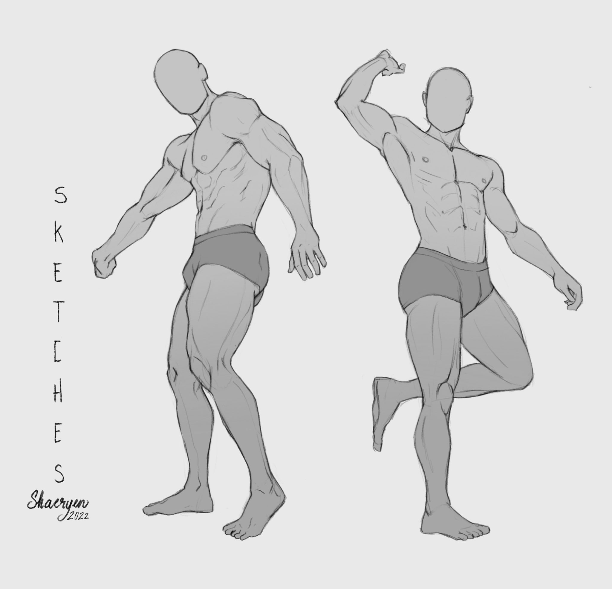 🔥 Free Download Male Pose Reference Drawing Wallpaper by @patriciakelly | WallpaperSafari