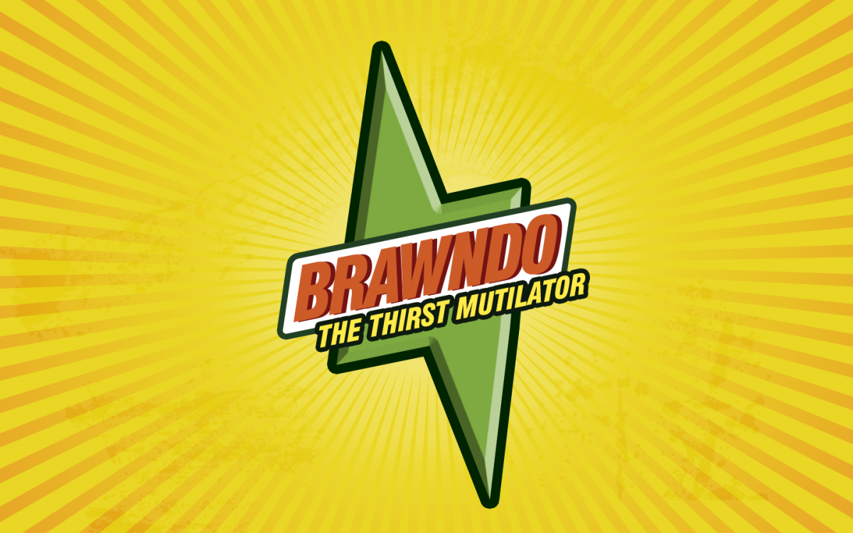 🔥 [40+] Brawndo Wallpapers | WallpaperSafari