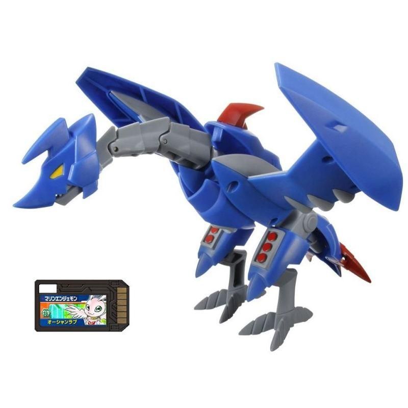 🔥 Free Download Bandai Digimon Digital Monsters Xros Wars Digi Fusion ...