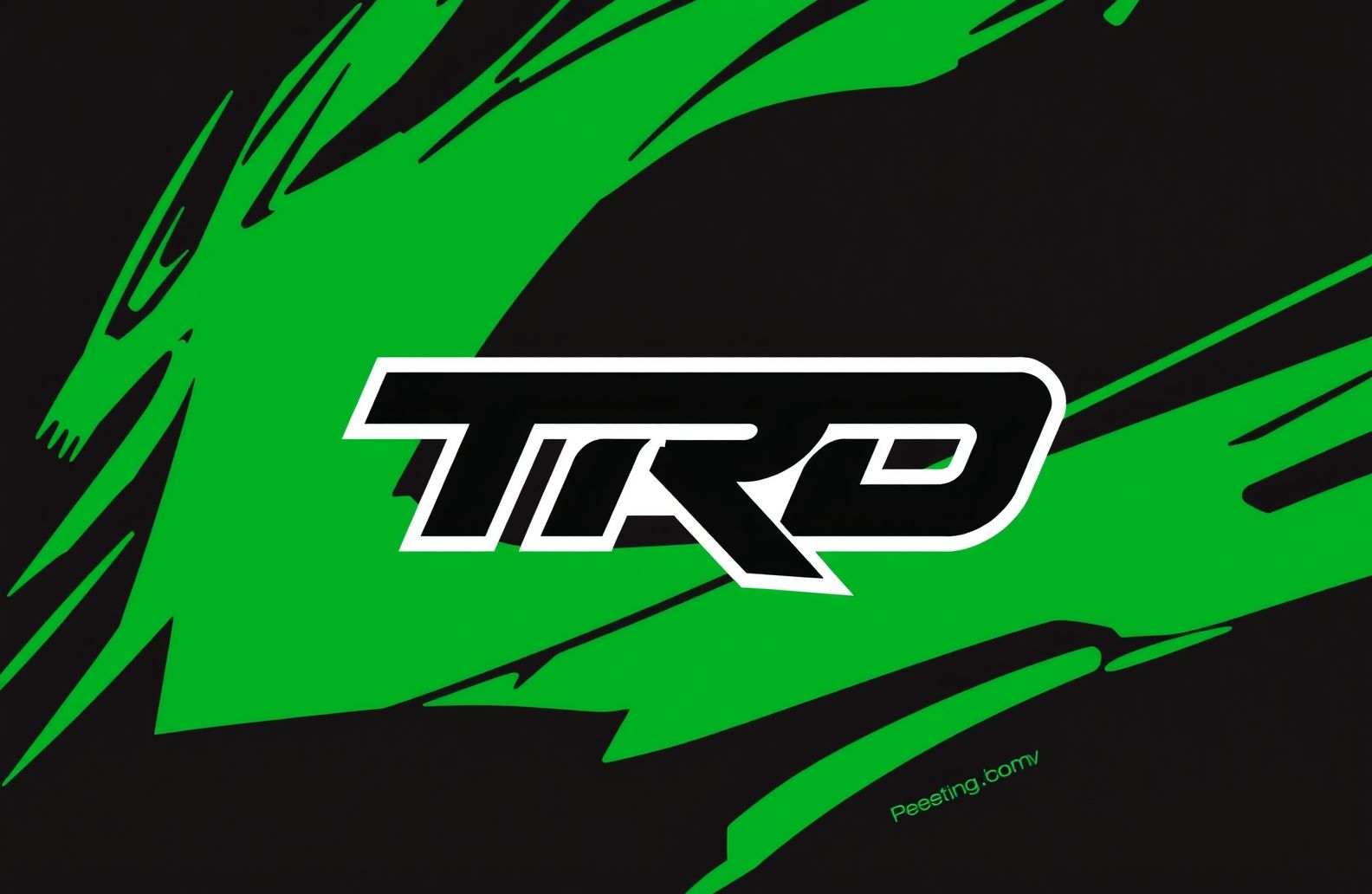 Trd Logo Wallpaper 38492