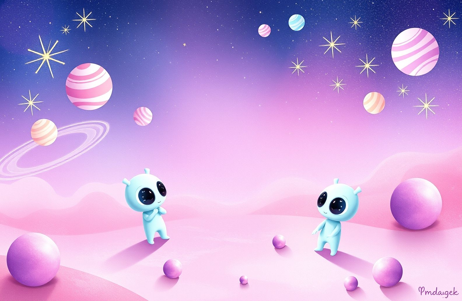 🔥 Free Download Cute Galaxy Wallpaper by @rubenw | WallpaperSafari