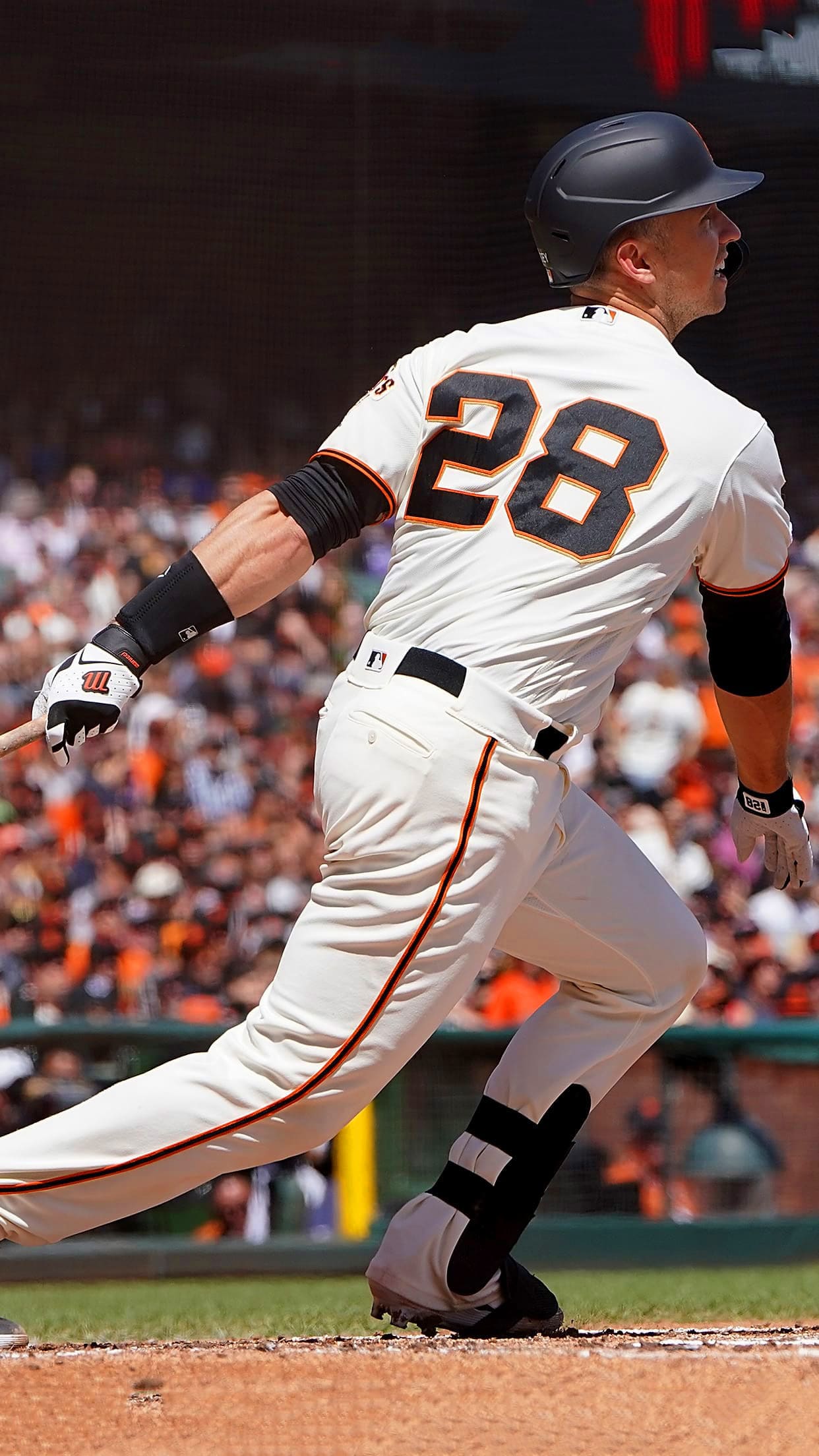 🔥 Free Download Handsome Buster Posey Wallpaper by @feliciavelasquez | WallpaperSafari